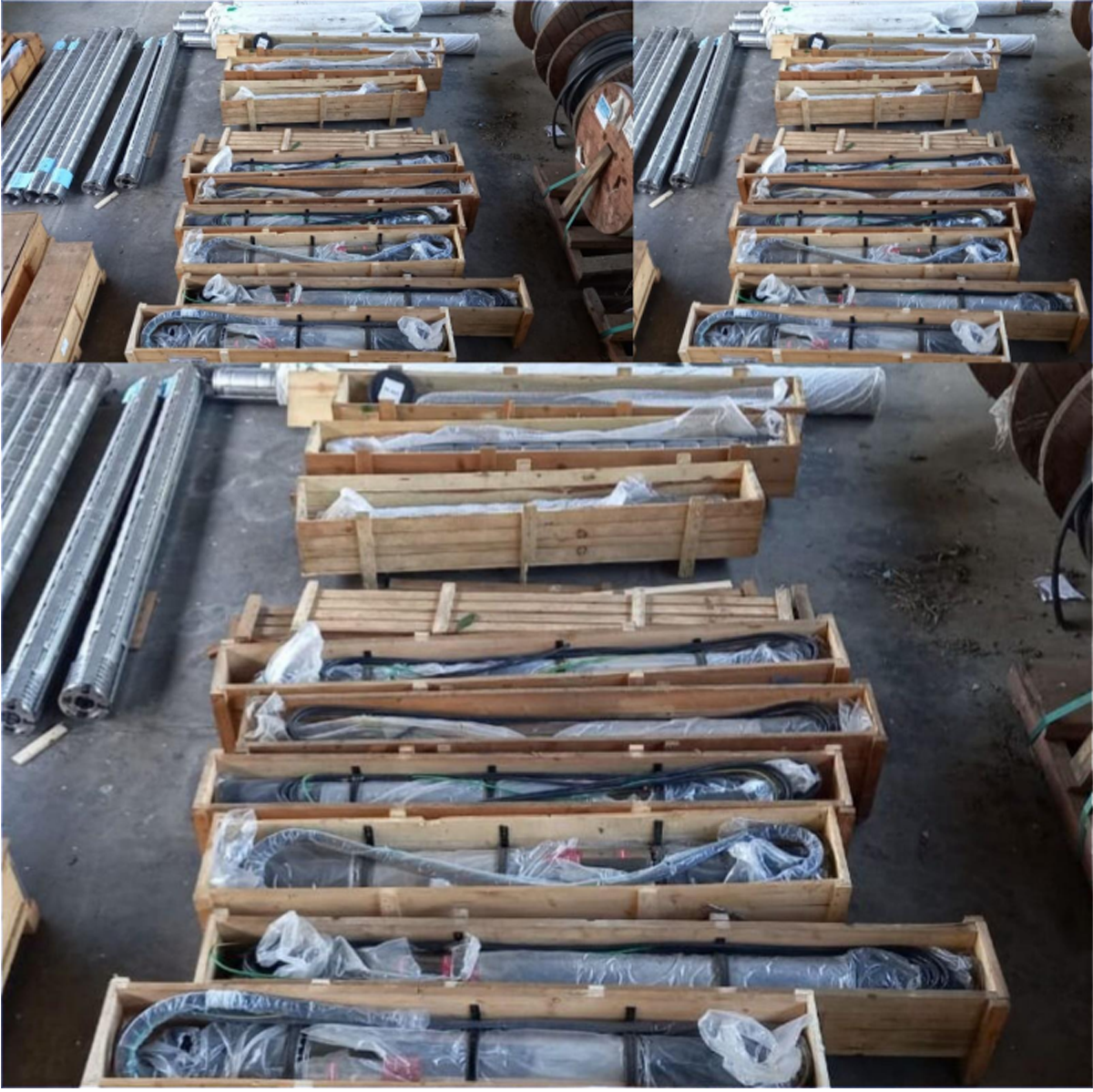 ENACAL - Empresa Nicaraguense de Acueductos y Alcantarillados Sanitarios