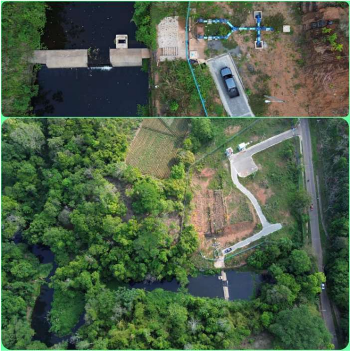 ENACAL - Empresa Nicaraguense de Acueductos y Alcantarillados Sanitarios