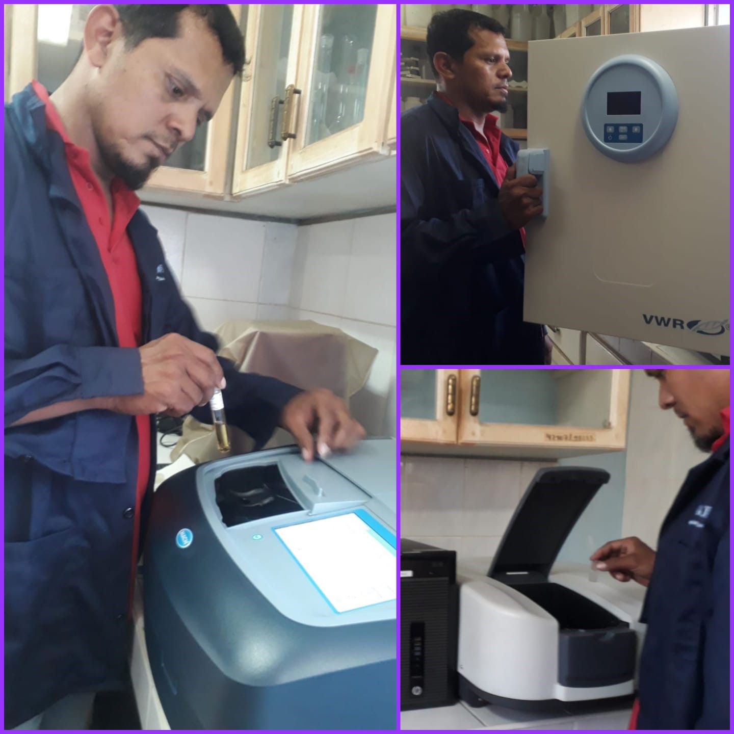 ENACAL - Empresa Nicaraguense de Acueductos y Alcantarillados Sanitarios