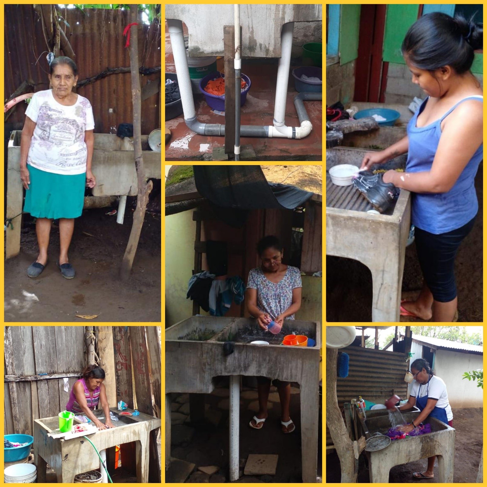 ENACAL - Empresa Nicaraguense de Acueductos y Alcantarillados Sanitarios