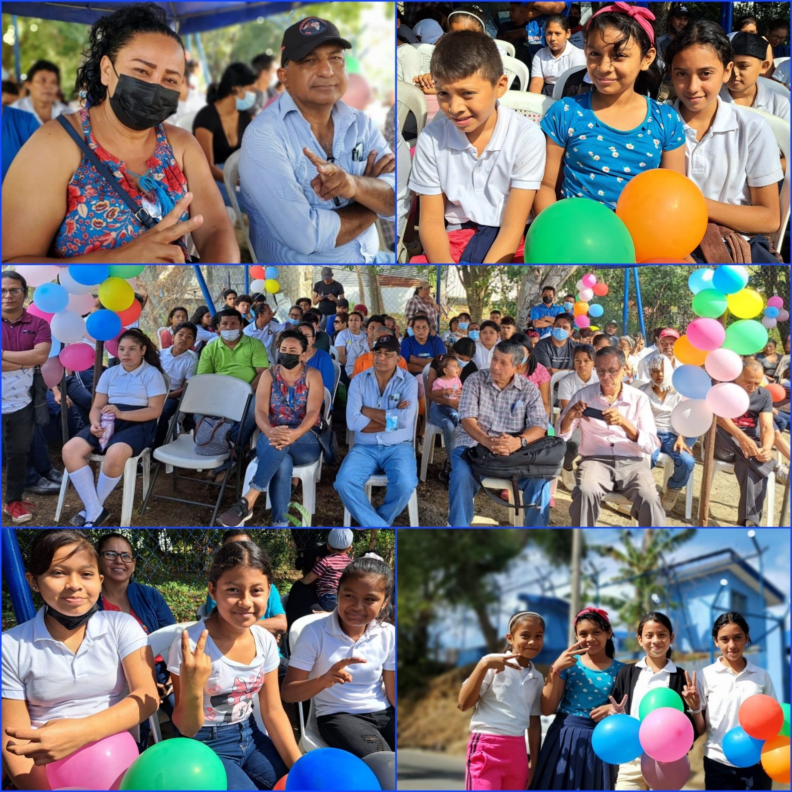 ENACAL - Empresa Nicaraguense de Acueductos y Alcantarillados Sanitarios