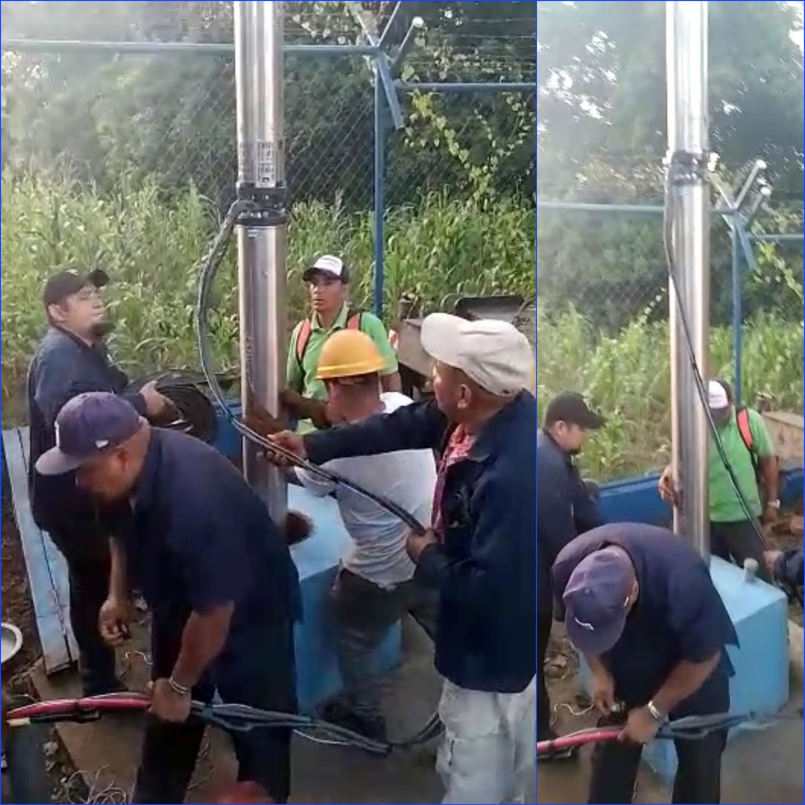 ENACAL - Empresa Nicaraguense de Acueductos y Alcantarillados Sanitarios