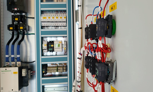 ENACAL - Empresa Nicaraguense de Acueductos y Alcantarillados Sanitarios