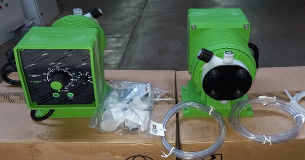 ENACAL - Empresa Nicaraguense de Acueductos y Alcantarillados Sanitarios