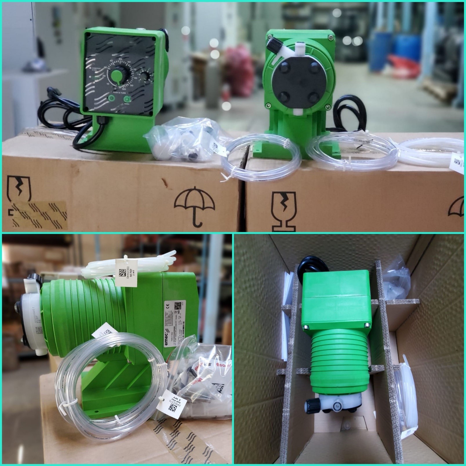 ENACAL - Empresa Nicaraguense de Acueductos y Alcantarillados Sanitarios