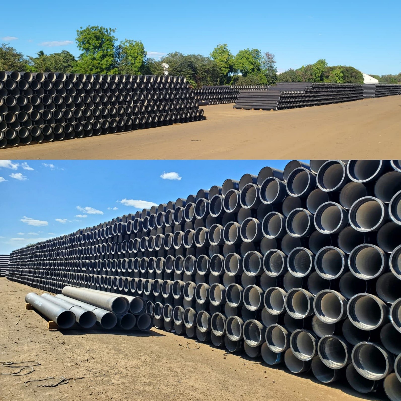 ENACAL - Empresa Nicaraguense de Acueductos y Alcantarillados Sanitarios