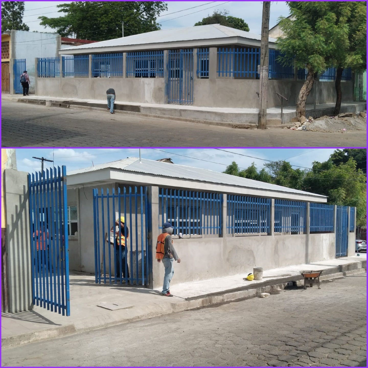 ENACAL - Empresa Nicaraguense de Acueductos y Alcantarillados Sanitarios