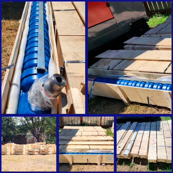 ENACAL - Empresa Nicaraguense de Acueductos y Alcantarillados Sanitarios